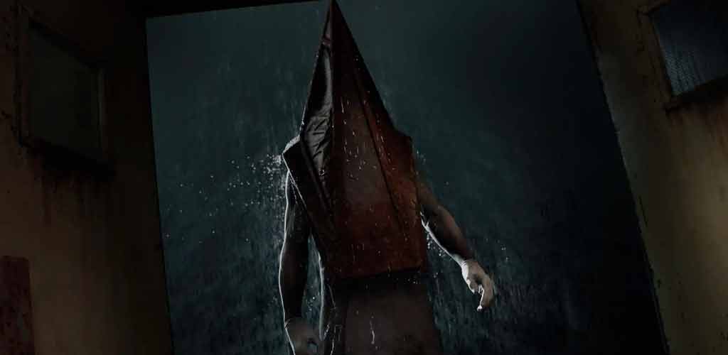 El remake de Silent Hill 2 funciona con Unreal Engine 5 - Gamecored