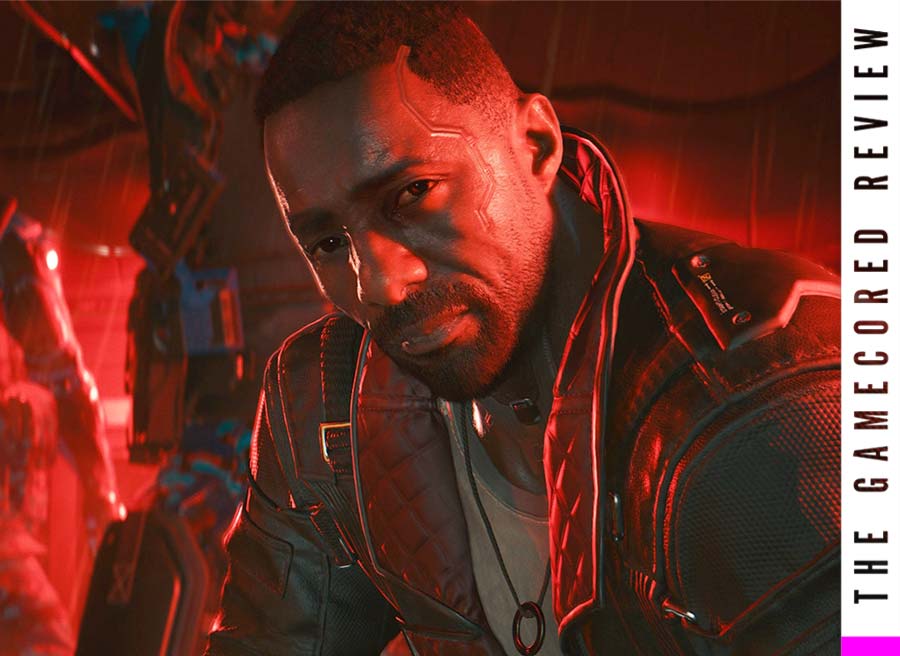 Cyberpunk 2077: Phantom Liberty - Review