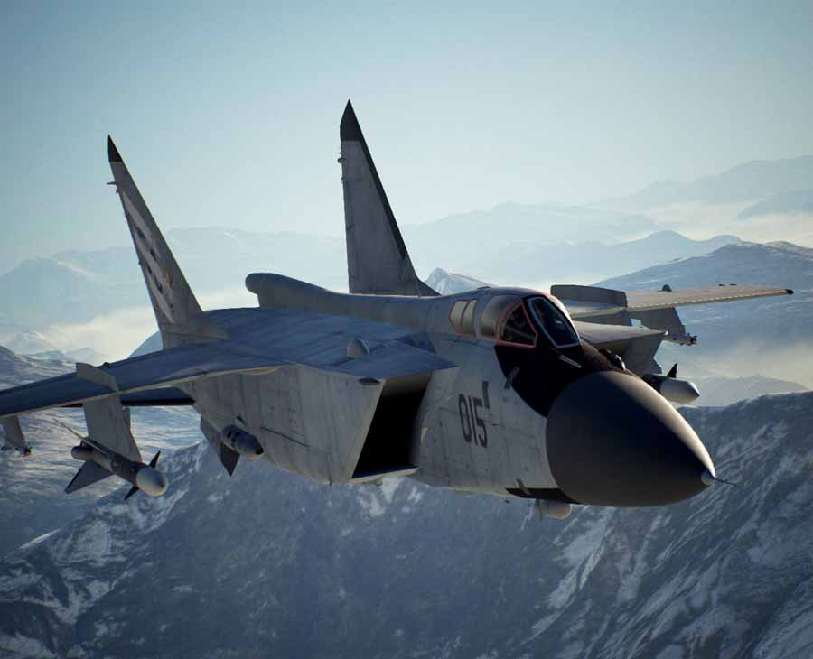 Ace Combat 7: Skies Unknown, Subnautica: Below Zero y más llegan a PS ...