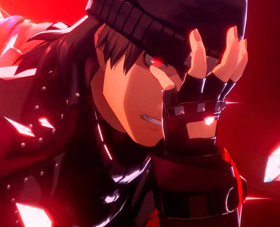 El tráiler de Persona 3 Reload destaca a Shinjiro Aragaki - Gamecored