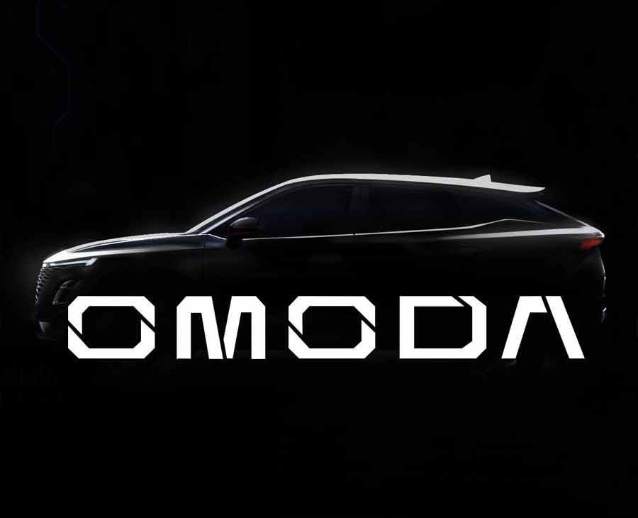 OMODA: ventas acumuladas del año alcanzan las 133,699 unidades ...