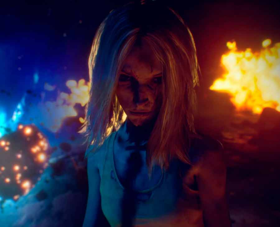 Nuevo video detalla el gameplay e historia de Judas - Gamecored