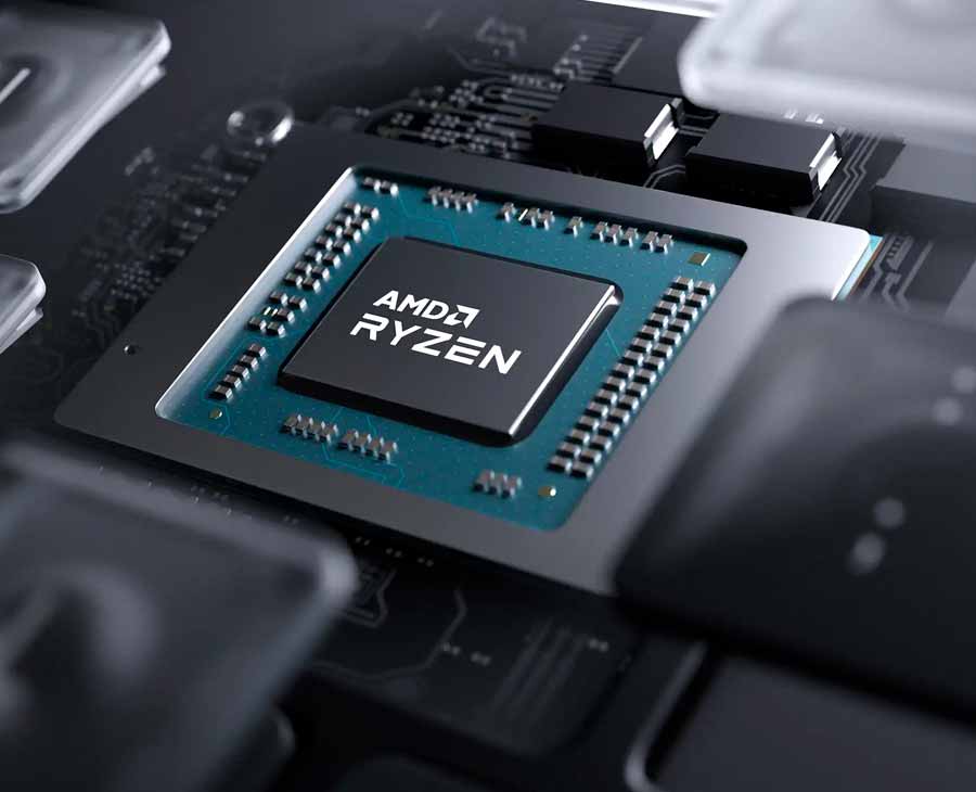 Esto es todo lo que presentó AMD en el CES 2024 - Gamecored