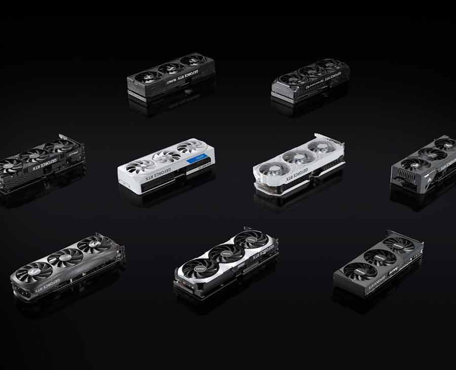 Ya está disponible la GeForce RTX 4070 Ti SUPER con nuevo driver Game ...