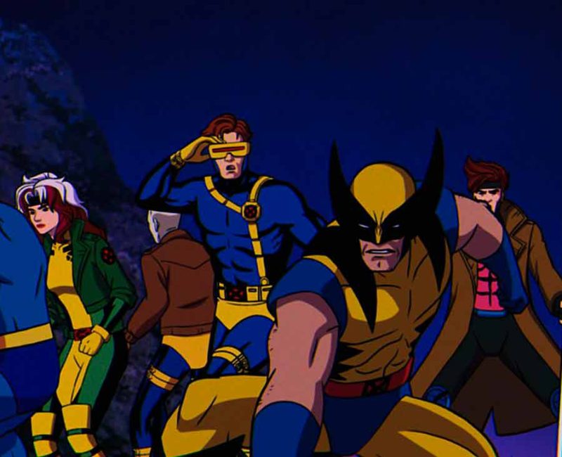 X-Men '97: La serie animada de Marvel Studios revela su tráiler y fecha ...