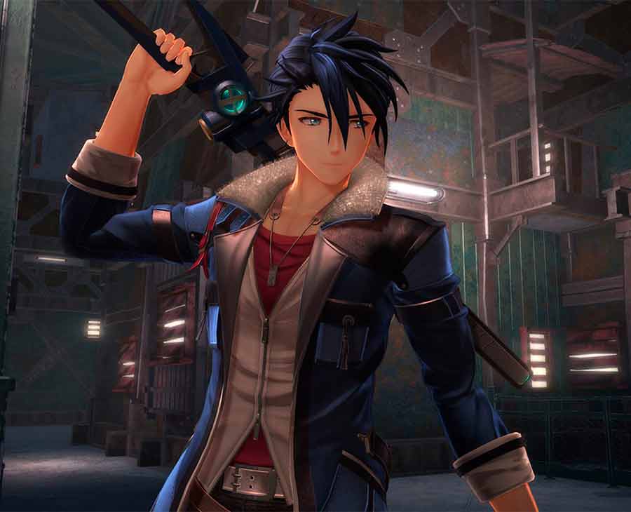 Tráiler de The Legend of Heroes: Trails through Daybreak destaca a Van ...