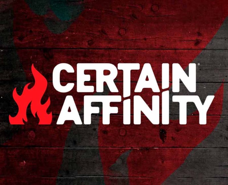 El estudio de apoyo de Halo, Certain Affinity, está recortando 25 ...