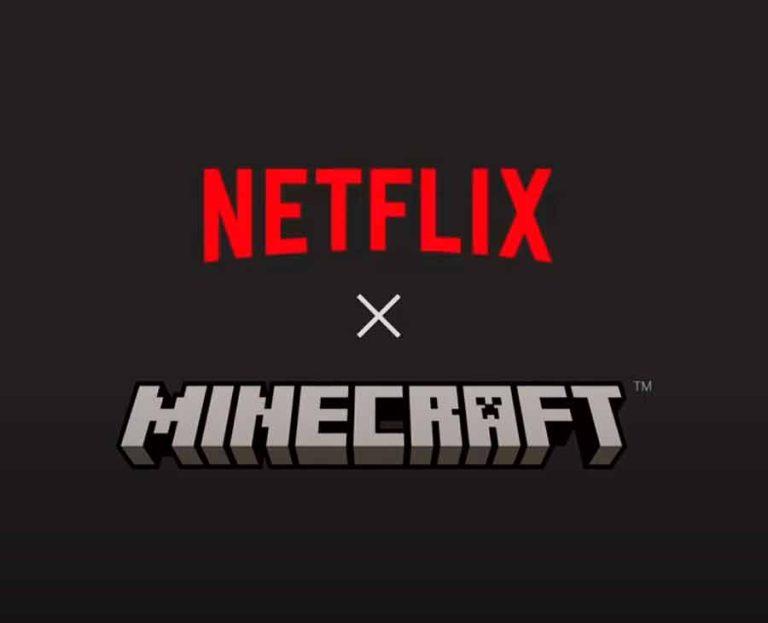 Una serie animada de Minecraft está en producción en Netflix - Gamecored