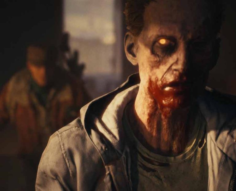 La alfa de State of Decay 3 comienza en mayo con cooperativo para 4 ...