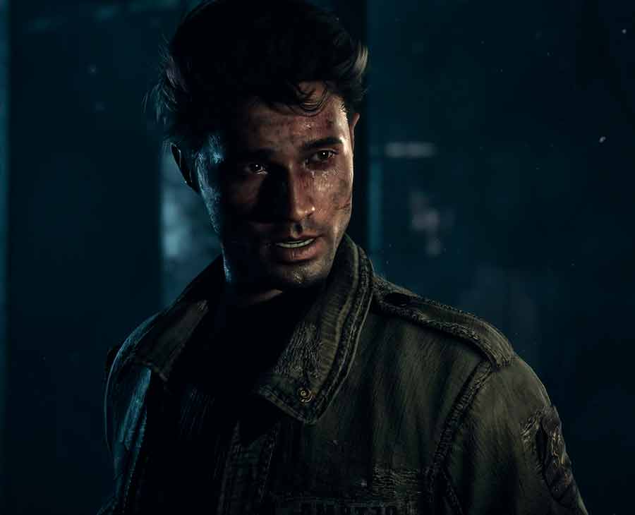 Trailer de Lanzamiento del Remake de Until Dawn muestra sus gráficos ...