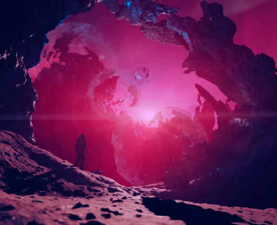 Bethesda no puede dejar de manera abrupta el Creation Engine para ...