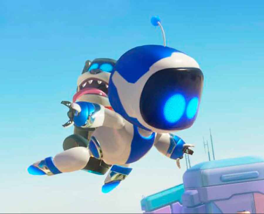 FF 7 Rebirth, Indiana Jones y Astro Bot encabezan los nominados a los ...