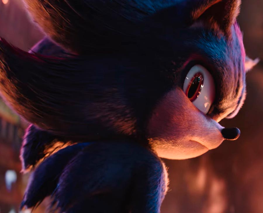 Paramount está planeando un misterioso spin-off de la película de Sonic ...