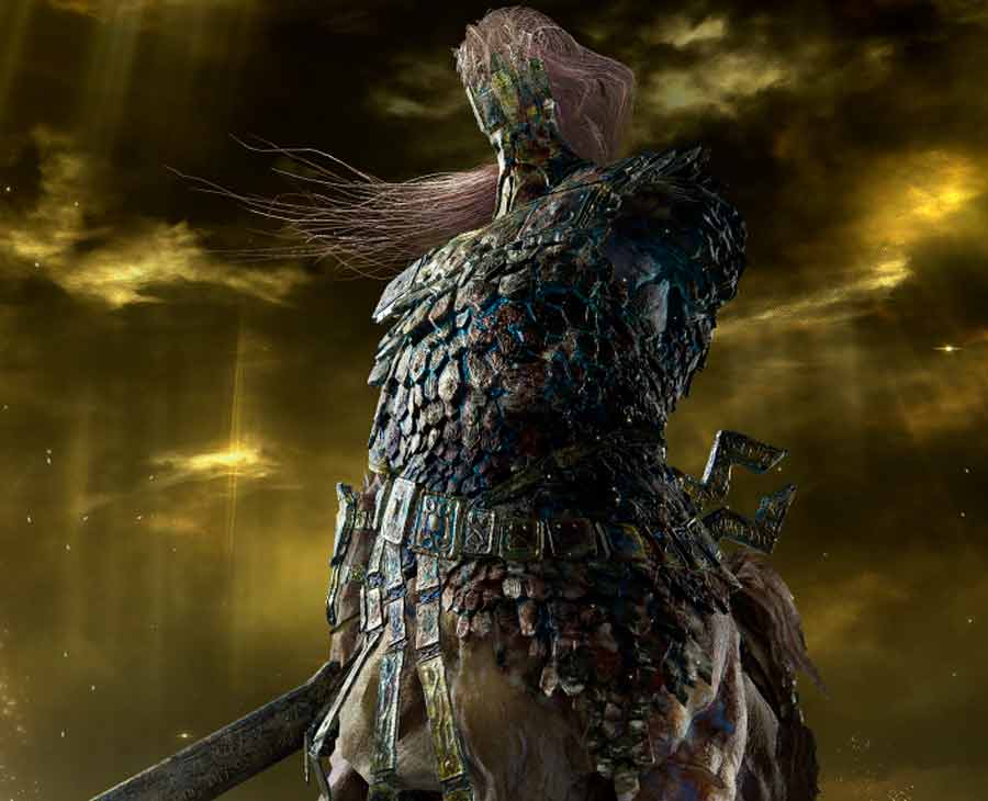 Se han anunciado las inscripciones para el primer playtest de Elden ...