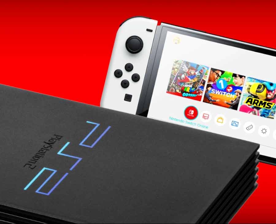 Nintendo Switch supera a PS2 en ventas totales en Estados Unidos ...