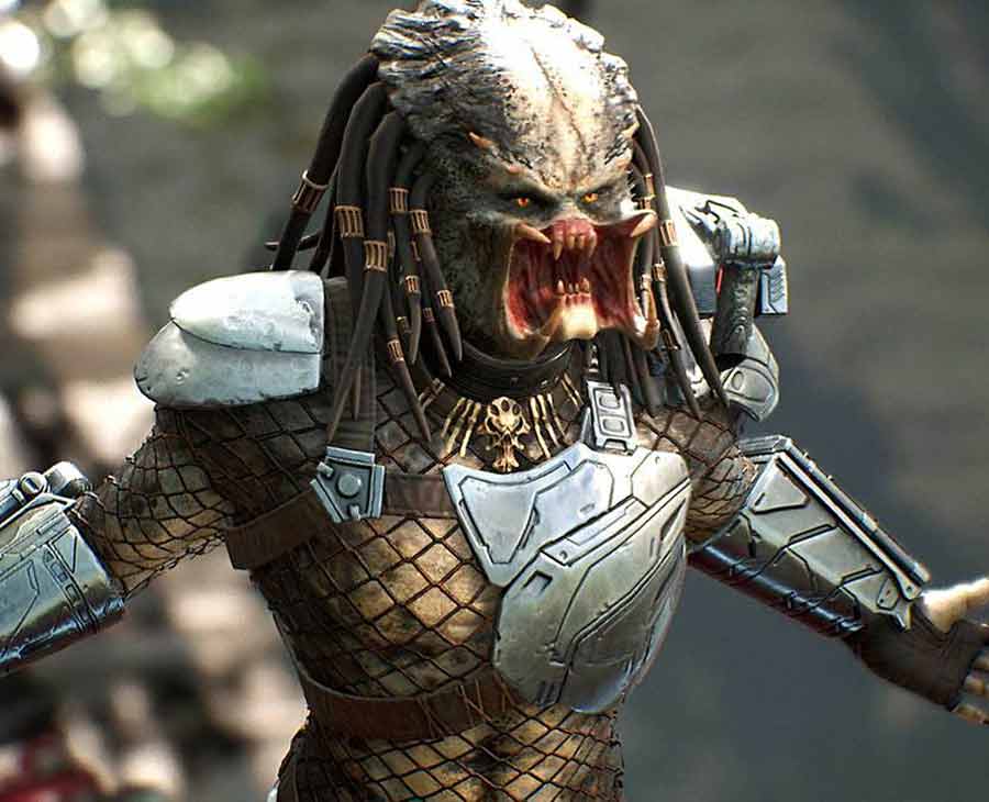 El estudio IllFonic, creador de Predator: Hunting Grounds, confirma ...