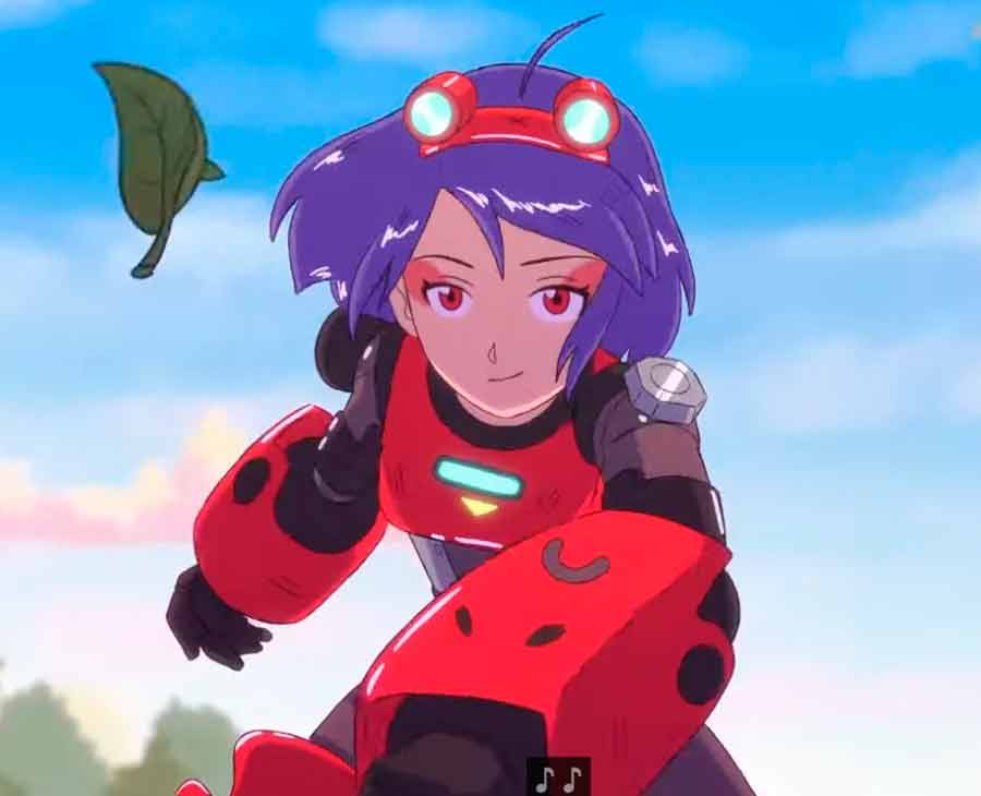 Steel Paws es un nuevo juego móvil de Yu Suzuki - Gamecored