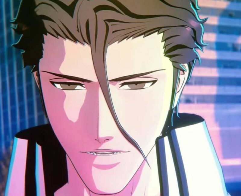 Bleach Rebirth of Souls presenta a Sosuke Aizen en nuevo trailer
