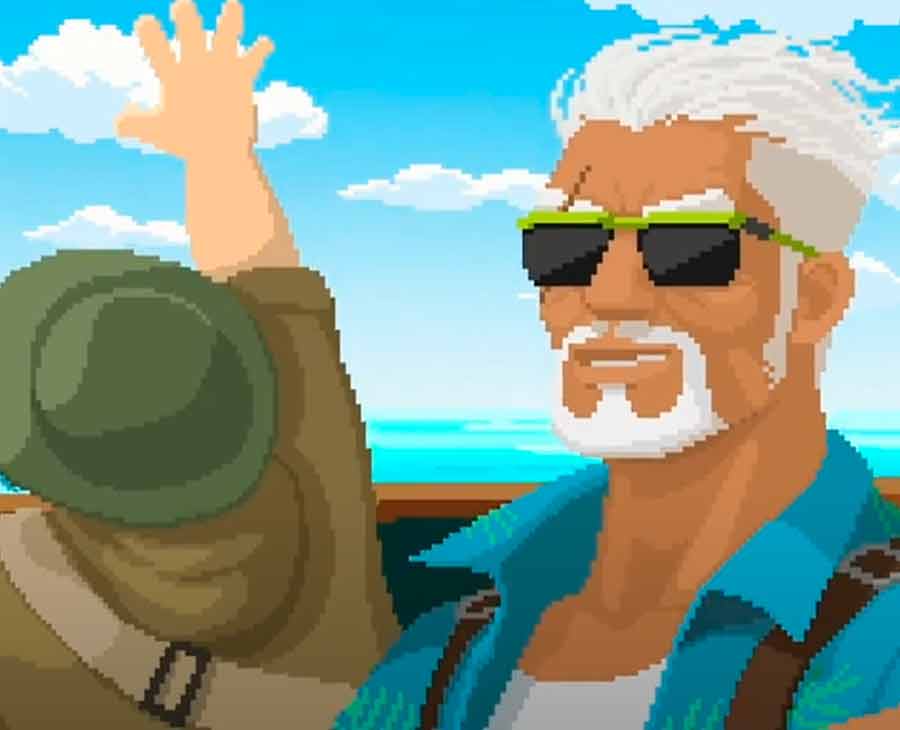 Se anunció el nuevo DLC de Dave the Diver: In the Jungle - Gamecored