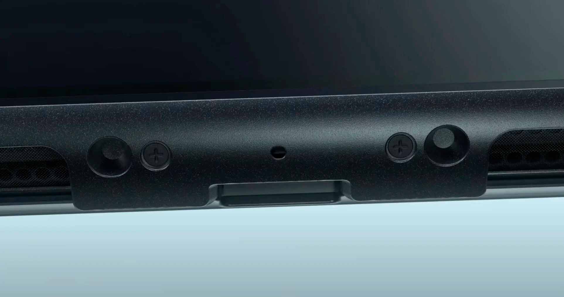 Estas son las primeras imágenes de la Nintendo Switch 2 - Gamecored