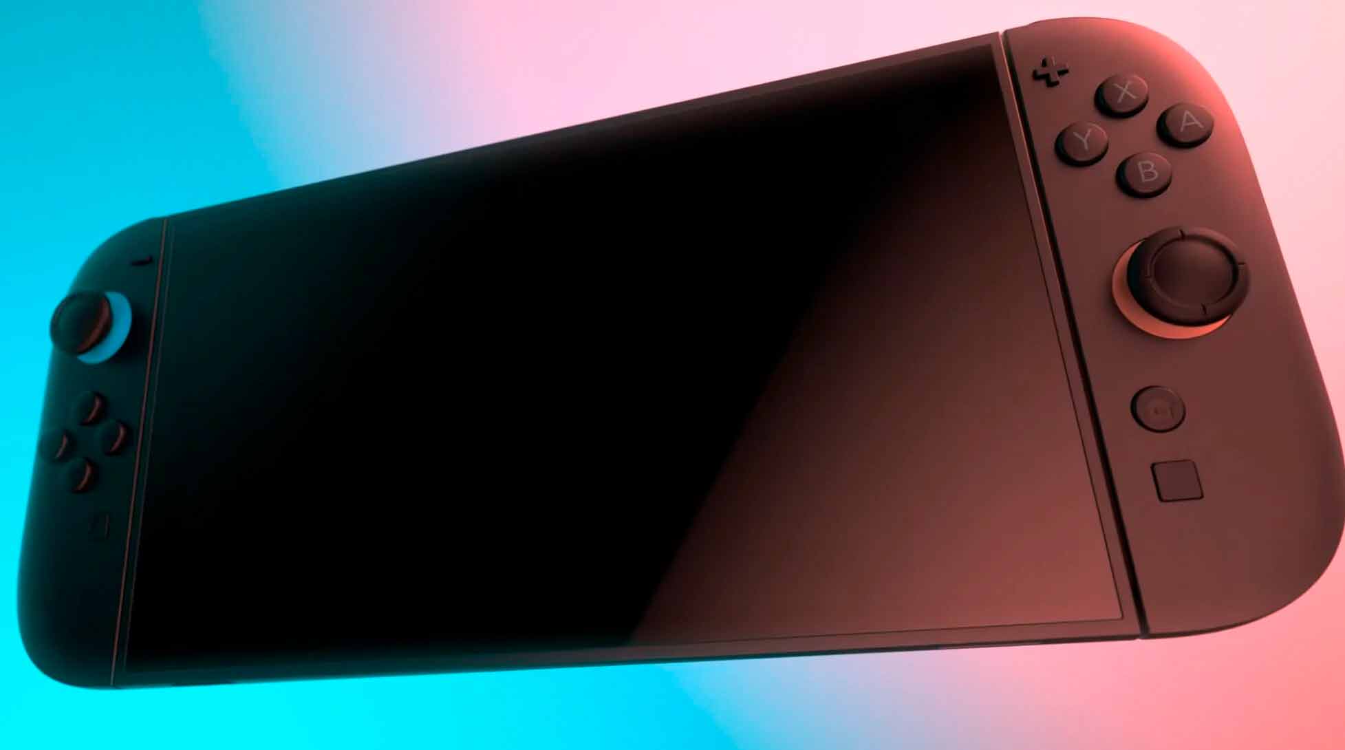 Estas son las primeras imágenes de la Nintendo Switch 2 - Gamecored