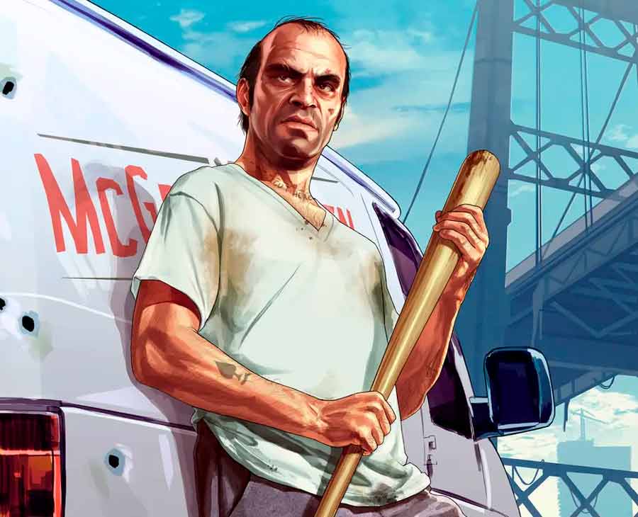 Grand Theft Auto 5 alcanza los 210 millones de unidades vendidas, Red ...
