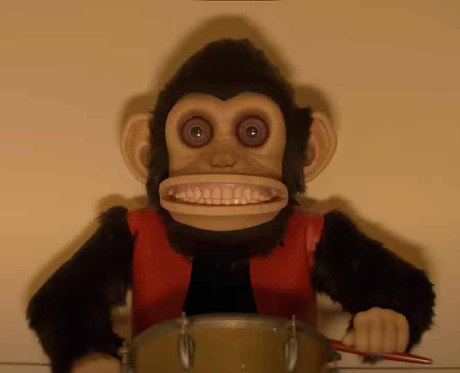 The Monkey acaba de romper un enorme récord de visualizaciones de ...
