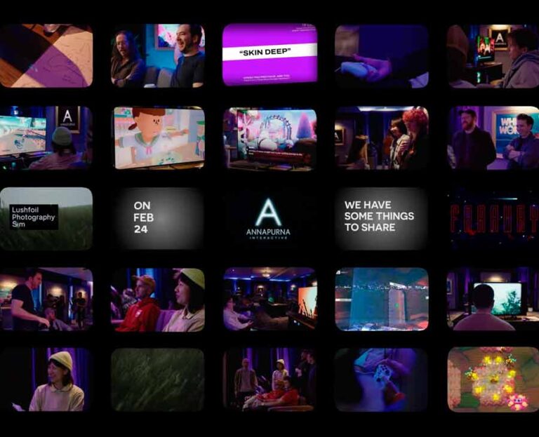 Annapurna Interactive Showcase ha sido anunciado para el 24 de febrero - Gamecored