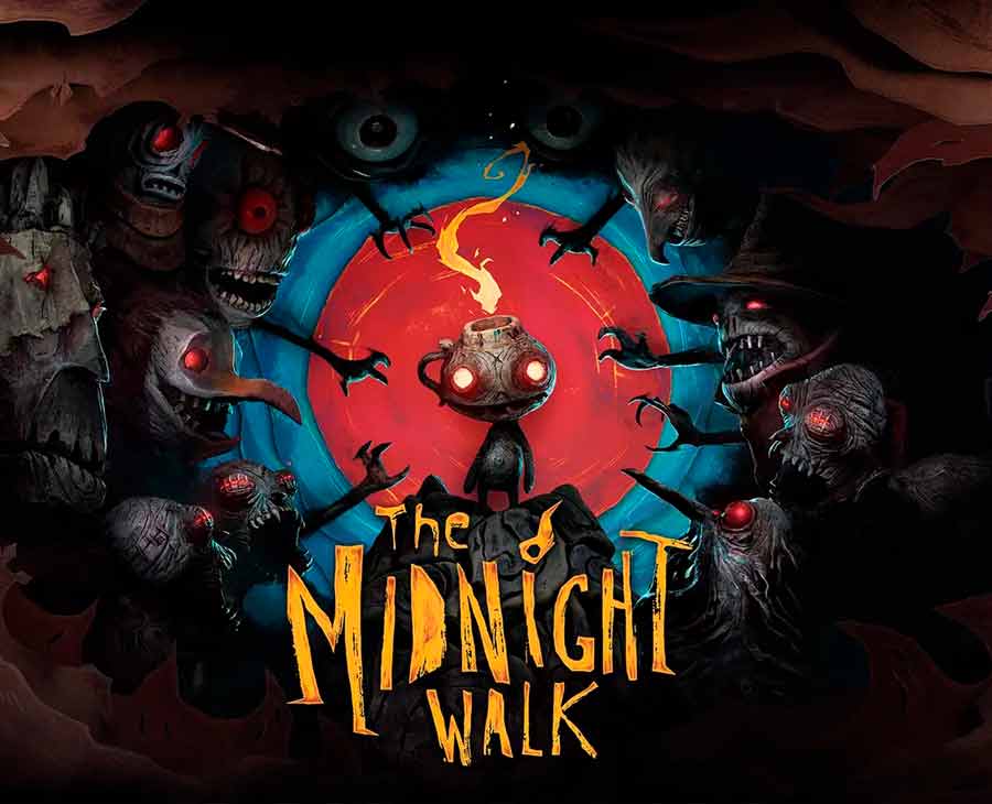La joya indie The Midnight Walk llegará a la Switch 2 el 26 de marzo ...
