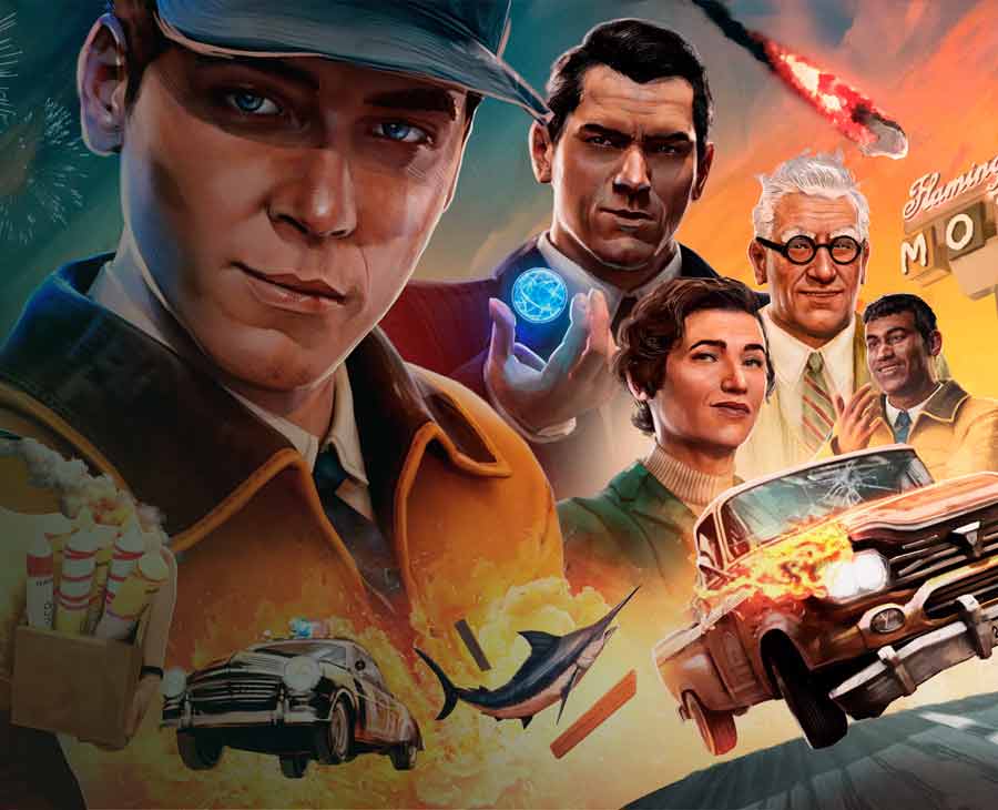 El demo de Deliver At All Costs estará disponible antes del primer ...