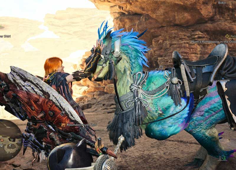 Monster Hunter Wilds lidera las listas de Estados Unidos y duplica las ...