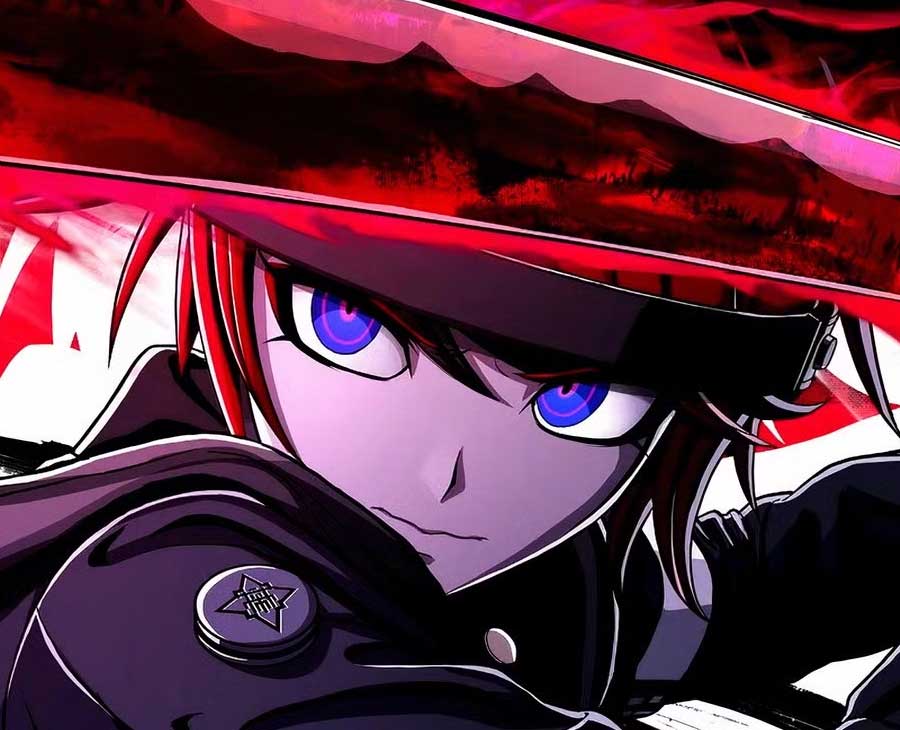 The Hundred Line -Last Defense Academy- presenta a sus personajes en ...