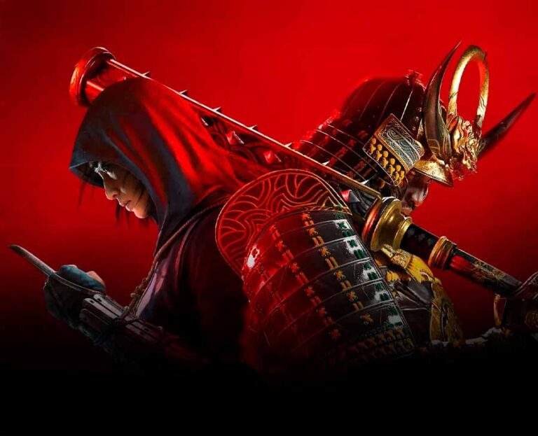 Assassin’s Creed Shadows finalmente ha sido confirmado oficialmente ...