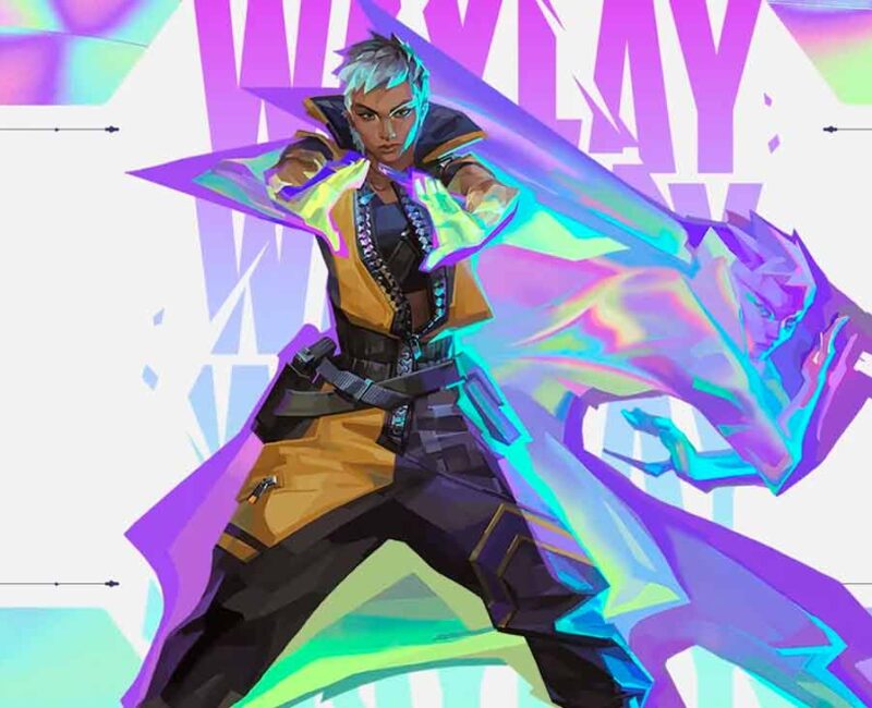 Waylay se une a la plantilla de Valorant el 5 de marzo - Gamecored