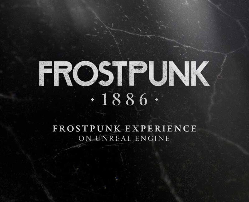 Frostpunk 1886 incluirá “montones de contenido nuevo” - Gamecored