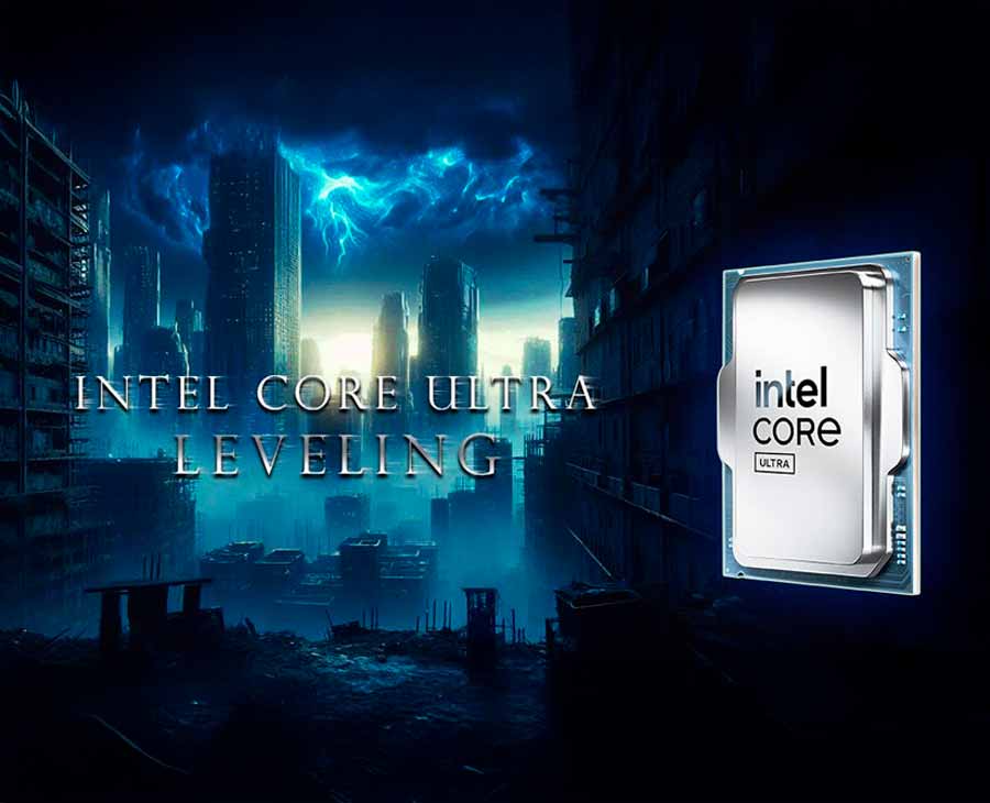 ASRock eleva el rendimiento de los procesadores Intel Core Ultra con ...