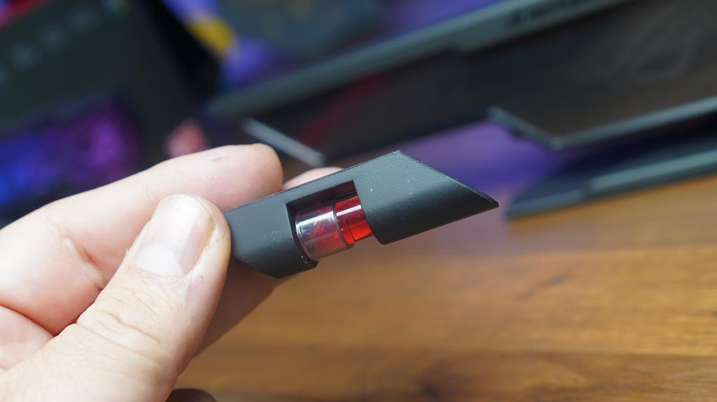 ASUS ROG Herculx - Review