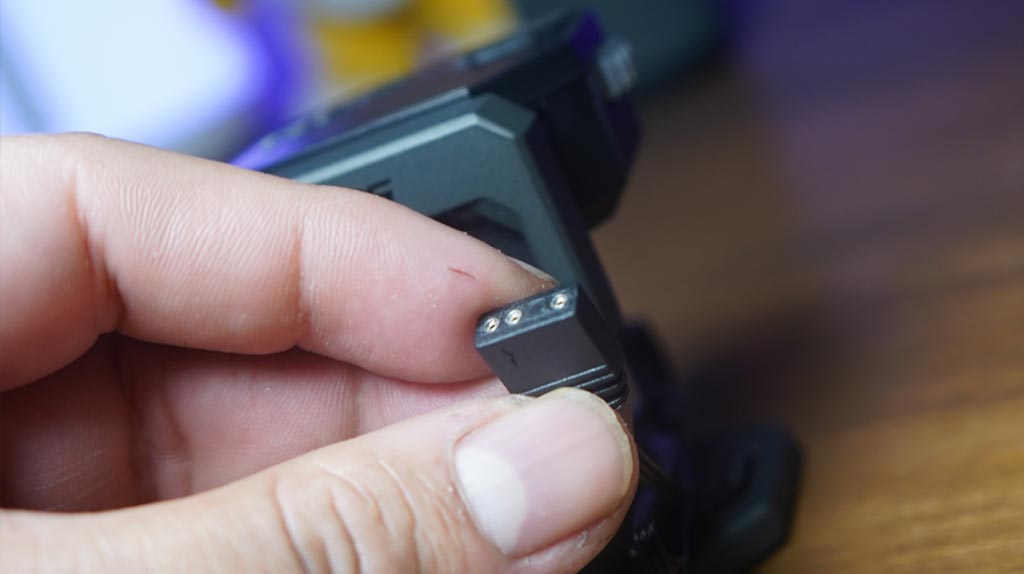 ASUS ROG Herculx - Review
