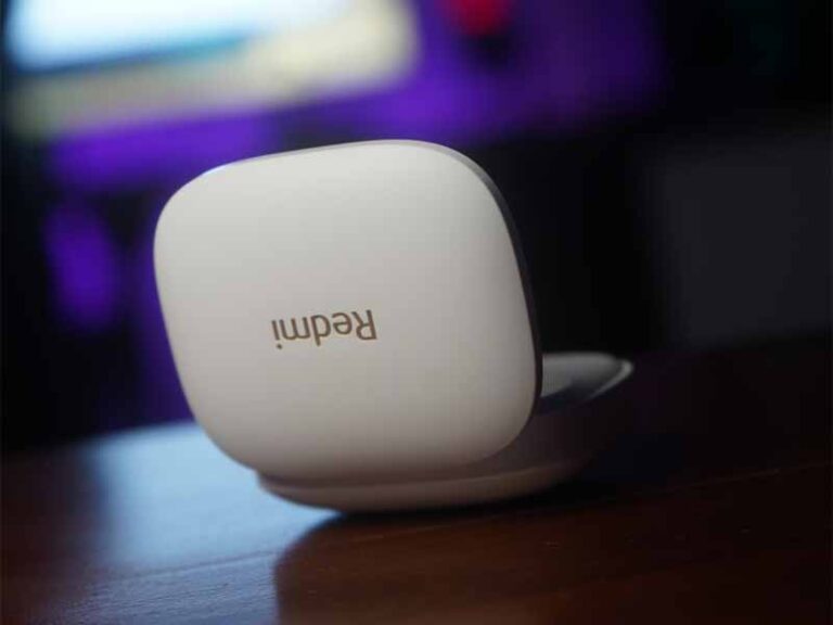 Xiaomi Redmi Buds 6 - Review