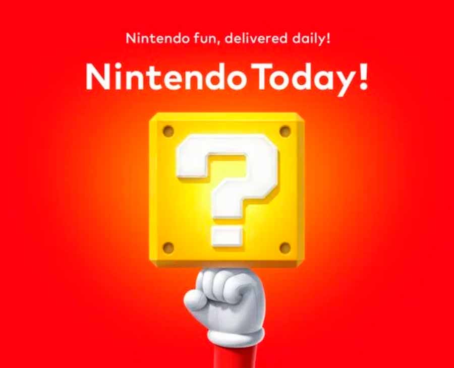 Nintendo parece haber bloqueado la grabación de videos en su aplicación ...