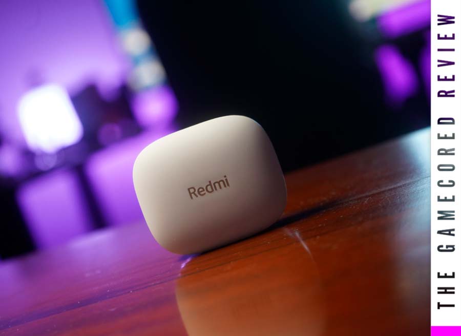 Xiaomi Redmi Buds 6 - Review