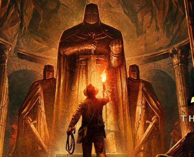 Indiana Jones and the Great Circle anunciado para Nintendo Switch 2, se ...