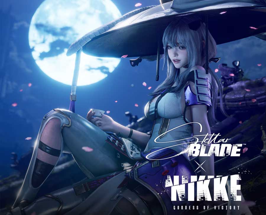 Stellar Blade X Goddess of Victory: NIKKE - Análisis del DLC