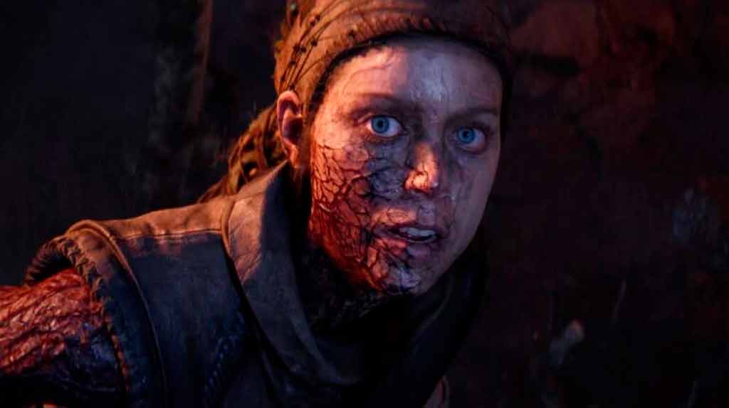 Hellblade 3 es el próximo juego de Ninja Theory; Project: Mara no está ...