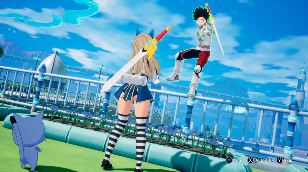 Edens Zero - Review