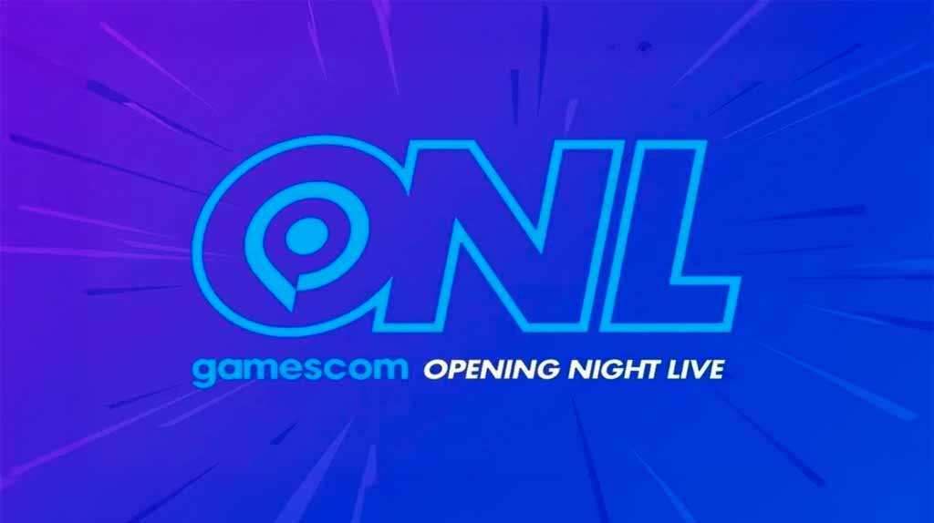La Gamescom Opening Night Live durará 2 horas, confirma Geoff Keighley ...