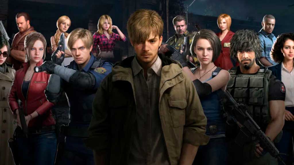 Resident Evil Survival Unit revela su ventana de lanzamiento y detalles ...