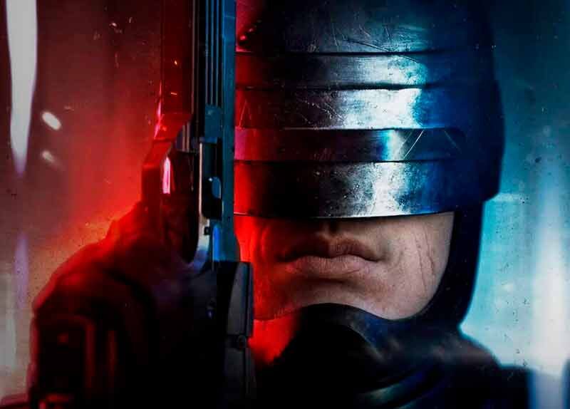 Tráiler de RoboCop: Rogue City – Unfinished Business muestra gameplay ...