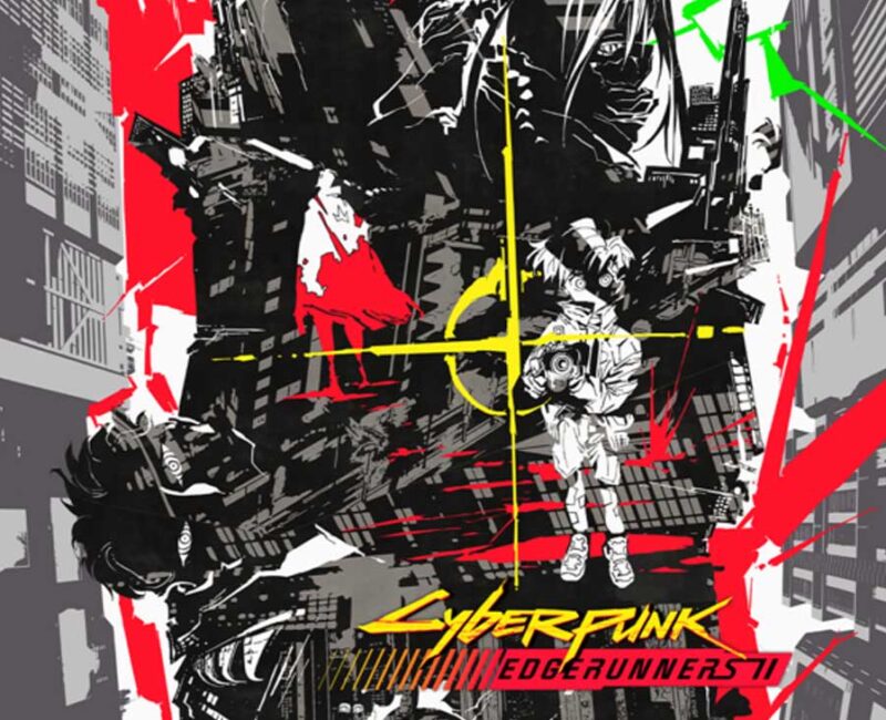 Cyberpunk: Edgerunners 2 ha sido anunciado oficialmente - Gamecored