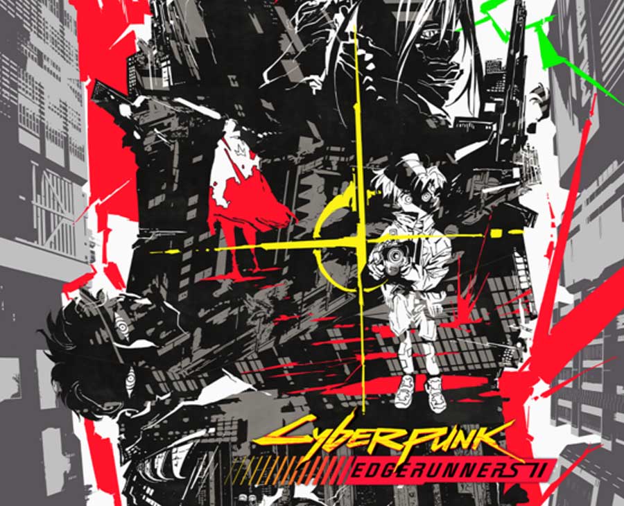 Cyberpunk: Edgerunners 2 ha sido anunciado oficialmente - Gamecored